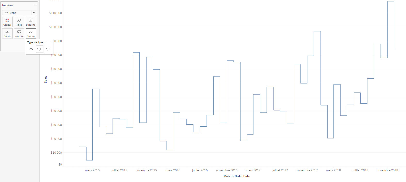 Tableau 2018.2 : les petits plats dans les grands pour cette release