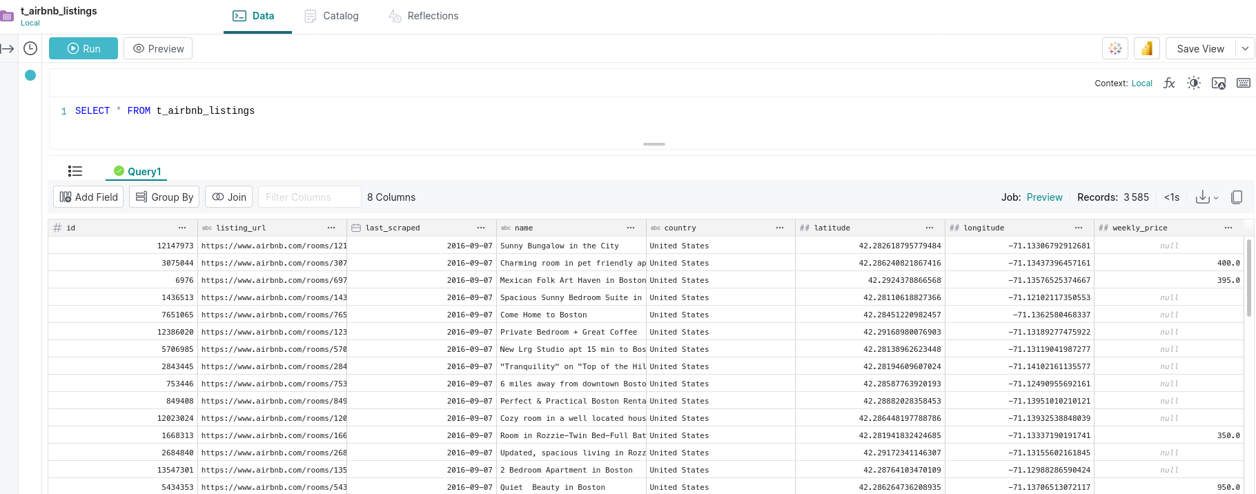 Dremio : Support DML via Apache Iceberg - Blog - Synaltic Dremio : Support DML via Apache Iceberg - Blog - Synaltic