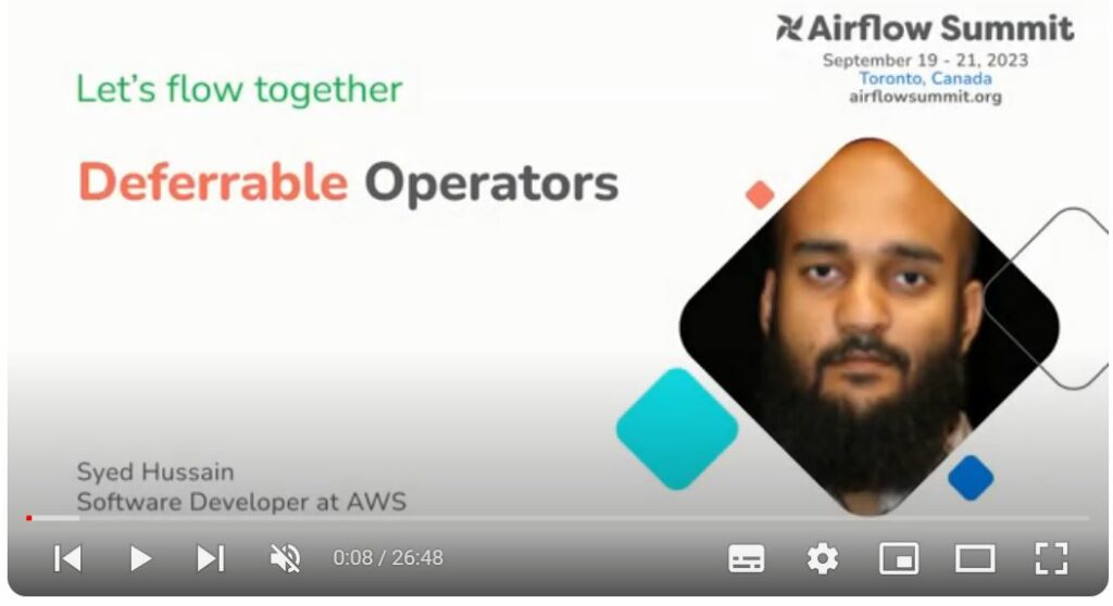 Apache Airflow, des pipelines pour gérer vos données - Synaltic