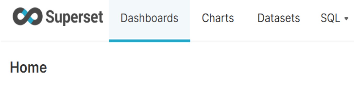 Synaltic Apache Superset, Data Visualisation en Open Source Actualités
