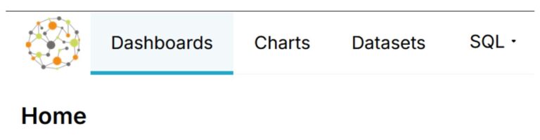 Apache Superset™ : un portail décisionnel à vos couleurs - Synaltic